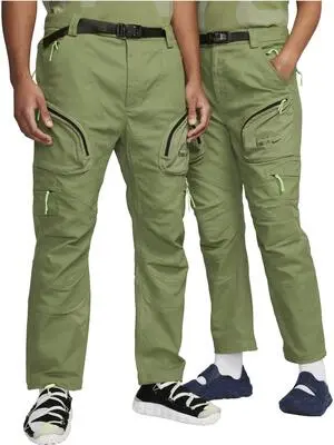 Nike Ispa Trousers 2.0 - Green