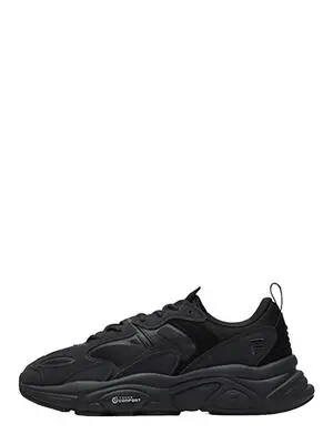 FILA Mars 2 Low-top Sneakers - Black