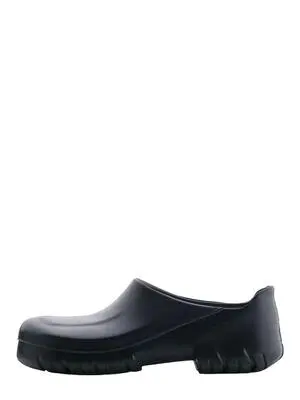 BIRKENSTOCK Birkenstock A630 Polyurethane Slip On Blue
