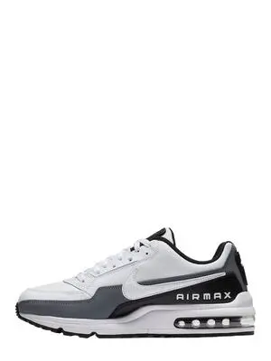 Nike Max Ltd 3 Sneakers - White/grey/black