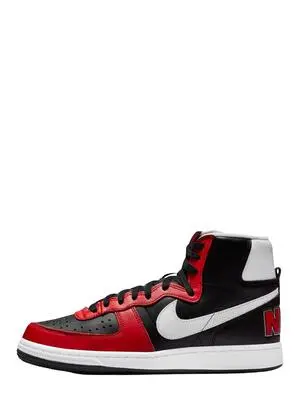 Nike Nike Terminator High Portland Trail Blazers Red/black/white