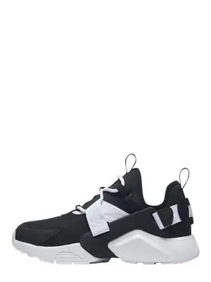 Nike Nike Huarache City Low Sneakers Black/white