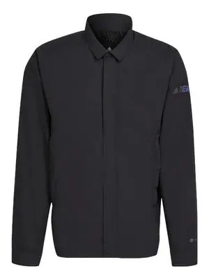 Adidas C Myshelter W.r Jacket - Multi-color