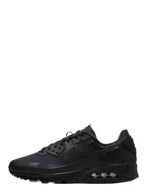 Nike Nike Air Max 90 Drift Sneakers Black/black/black