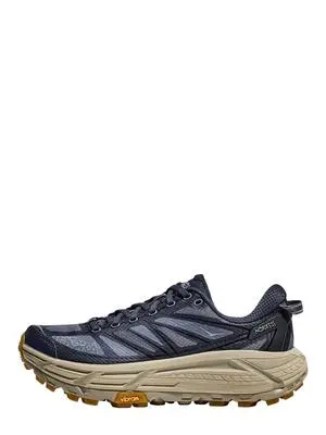 Hoka One One HOKA ONE ONE MAFATE SPEED 2 Trail Running Shoes Varsity/navy Farro