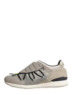 Asics Limited Edt X Sbtg X Gel Lyte 3 Og 'monsoon Patrol - Grey