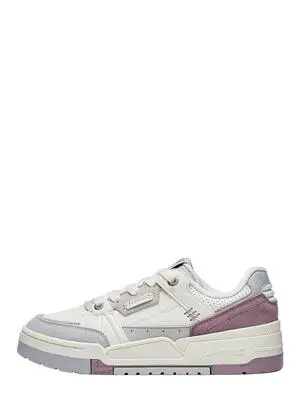 LI-NING Li-Ning Journey 1.5 Sneakers White/grey/purple