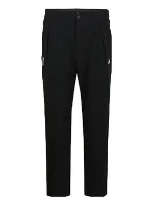 Adidas Wj Pnt Wv Woven Athleisure Casual Sports Long Pants - Black