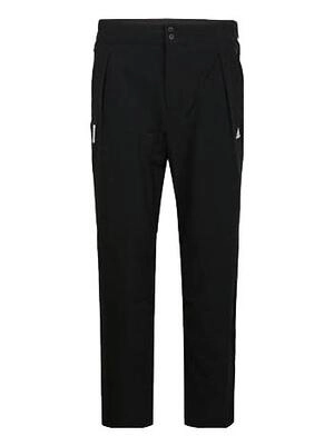 Adidas Wj Pnt Wv Woven Athleisure Casual Sports Long Pants - Black