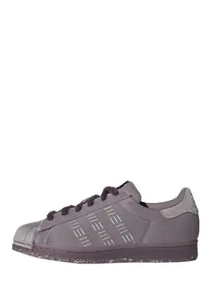 Adidas Originals Superstar Sneakers - Light Purple