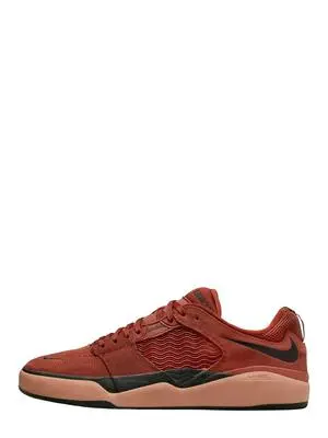 Nike Nike SB Ishod Wair 'Rugged Orange Mineral Clay' Sneakers Redbrown
