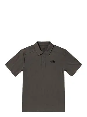 The North Face Polo Shirts - Green