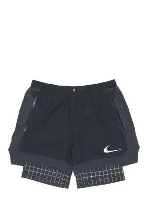 Nike X Off-white Performance Shorts - Black
