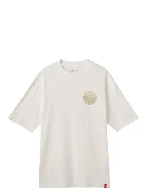 JORDAN Oversized Crew Tee - Default Colorway