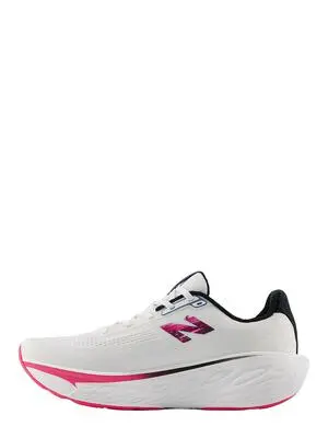 NEW BALANCE Fresh Foam X 1080v14 Athletic Sneakers - White/pink