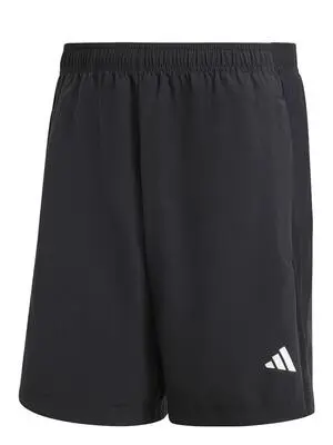 Adidas Hiit Base Training Shorts - Black