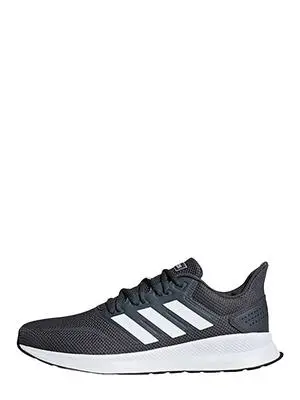 Adidas Adidas Runfalcon Athletic Sneakers Grey