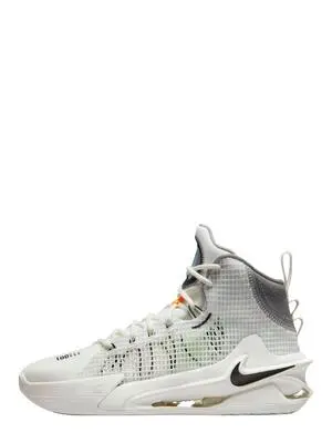 Nike Zoom Gt Jump Ep Athletic Sneakers - White/grey/black