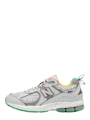 NEW BALANCE New Balance X GANNI 2002R "Raincloud" Grey