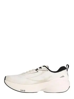 FILA Float Max 2.0 Athletic Sneakers - Beige/black