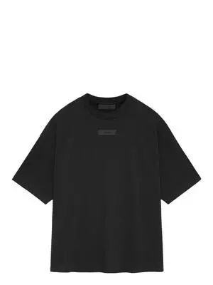 Fear Of God Ss24 T-shirt - Black