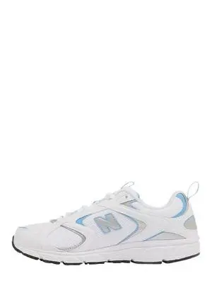 NEW BALANCE New Balance 408 Athletic Sneakers White/blue