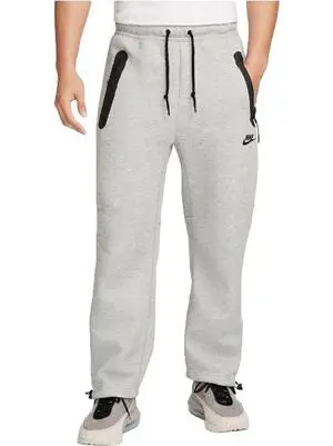 Nike Tech Sweatpants Asia Sizing - Grey