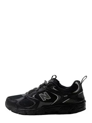 NEW BALANCE New Balance 408 Series Low Top Sneakers Black