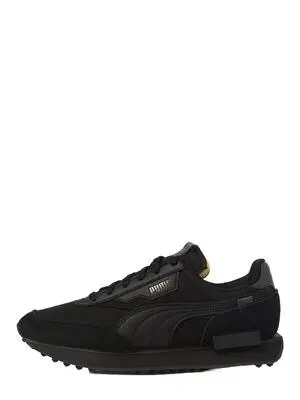 PUMA Puma Future Rider Play On 'black' Black