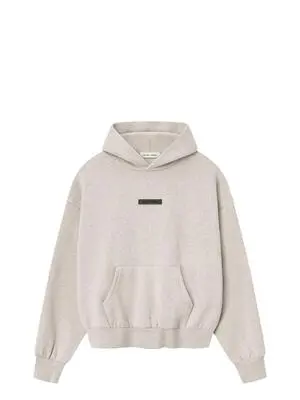 FEAR OF GOD Fear Of God Essentials SS25 Classic Hoodie