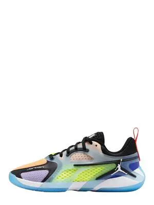 JORDAN Air Heir Pf Sneakers - Multi Color