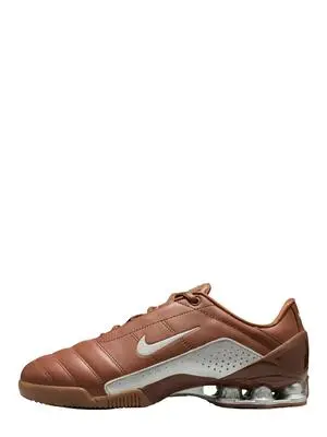 Nike Total 90 Shox Magia Sneakers - Pecan/metallic Silver/rustic