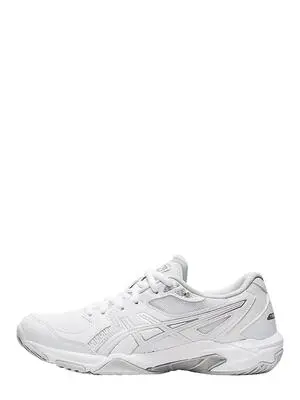 Asics Gel-rocket Athletic Shoes - White