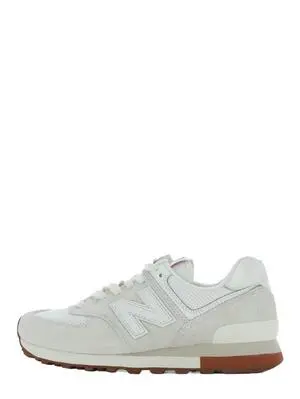 NEW BALANCE New Balance 574 Athletic Sneakers Ivory