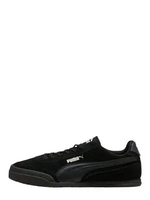 PUMA Super Turino Sd Sneakers - Black/silver