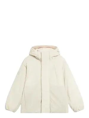 LI-NING Cotton Padded Jacket - White