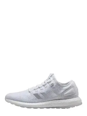 Adidas Adidas Sneakerboy X Wish X PureBoost Jellyfish Athletic Sneakers White/white/white