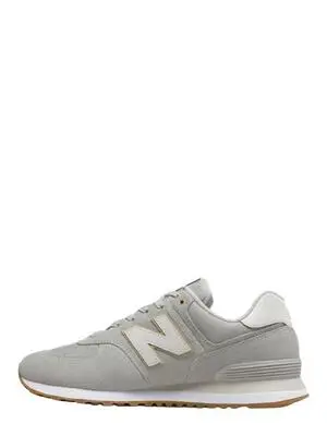 NEW BALANCE New Balance 574 V2 Lace-Up Sneakers Grey