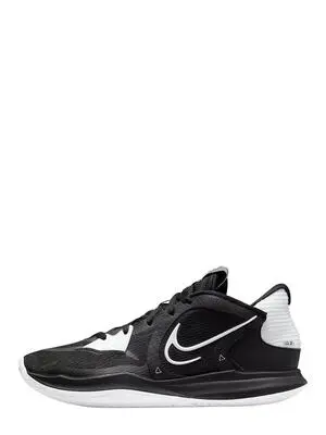 Nike Nike Kyrie Low 5 TB "Black White" Basketball Sneakers Black/white