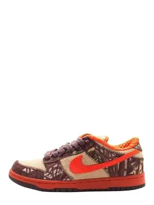 Nike Dunk Low Pro "hunter Reese Forbes - Multi-color
