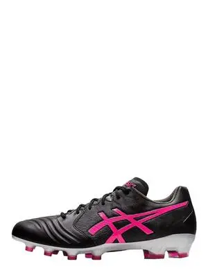 Asics Ultrezza 2 Football Boots - Black/pink Glo