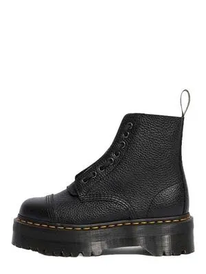 DR. MARTENS Dr. Martens Sinclair High Top Boots