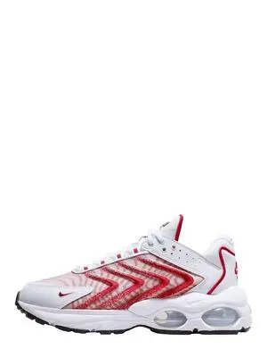 Nike Nike Air Max TW Sneakers Red/white