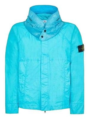 Stone Island Membrana 3l Jacket - Turquiose