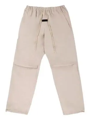 Fear Of God Relaxed Trouser - Silver Cloud