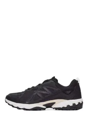 NEW BALANCE 610 Ripstop Sneakers - Black