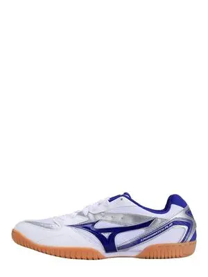 Mizuno Mizuno Crossmatch Plio RX4 "White Blue" White/blue/red