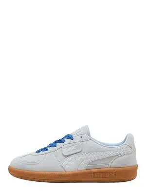 PUMA Palermo Sneakers - Silver