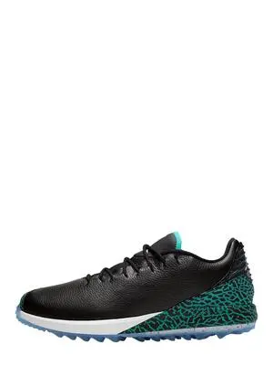 JORDAN Adg Golf Shoes - Black