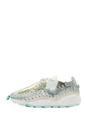 Nike Nike Air Footscape Woven Sneakers Multi-color